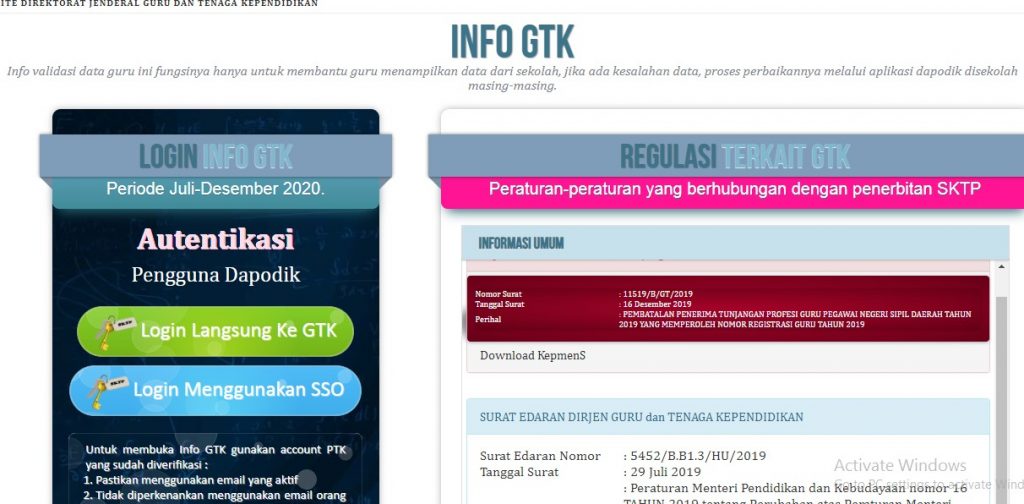 Contoh SKP Terbaru Format Excel TA 2024-2025 – Info GTK SIMPKB